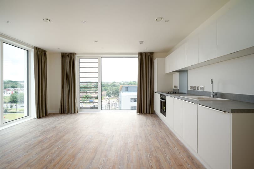 The Kell - Flats To Rent in Chatham - Way of Life | Way of Life