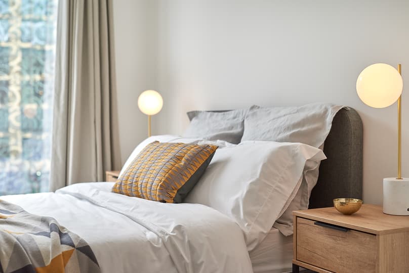 The Wullcomb - Flats To Rent in Leicester - Way of Life | Way of Life